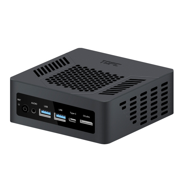 TOPC TR69 Mini-PC (R9-6900HX, 32GB+1TB SSD) 價錢、規格及用家意見 - 香港格價網 Price.com.hk