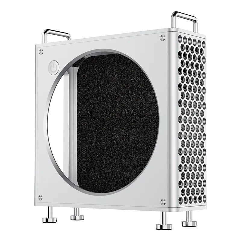 Ulanzi QT01 Mac Mini Aluminum-alloy Case 機箱殼 X088 價錢、規格及用家意見 - 香港格價網 ...