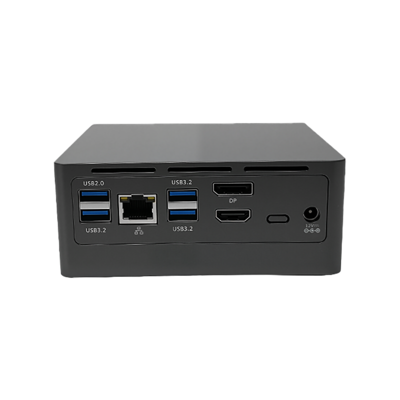 BRENUC N9E (Intel N150, 16+512GB SSD) 價錢、規格及用家意見 - 香港格價網 Price.com.hk