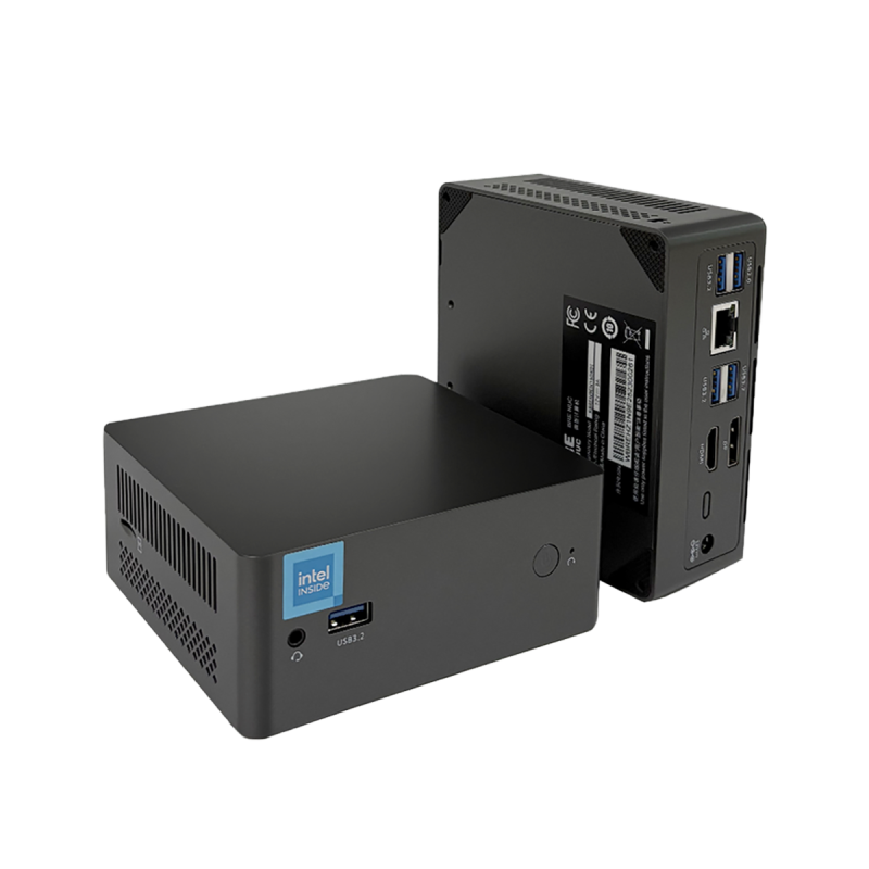 BRENUC N9E (Intel N150, 16+512GB SSD) 價錢、規格及用家意見 - 香港格價網 Price.com.hk