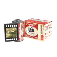 Escura SnapRoll 迷你鑰匙圈菲林造型相機盲盒 價錢、規格及用家意見 - 香港格價網 Price.com.hk