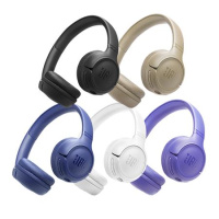 JBL Tune 530BT 無線頭戴式耳機 價錢、規格及用家意見 - 香港格價網 Price.com.hk