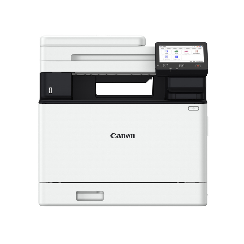 Canon imageCLASS MF752Cdw II 無線網絡三合一全雙面彩色雷射打印機 價錢、規格及用家意見 - 香港格價網 Price ...