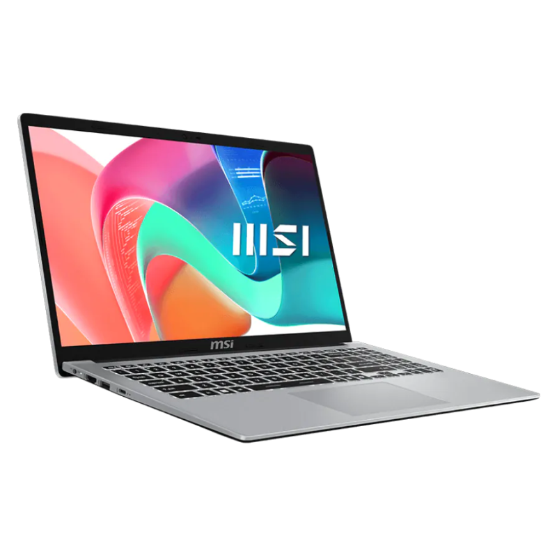 MSI Modern 15 F1MG C5 15.6吋 (2025) (Intel Core 5-120U, 16+512GB SSD) 價錢 ...
