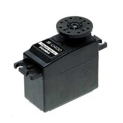 Futaba Digital Servo S-U400 價錢、規格及用家意見 - 香港格價網 Price.com.hk