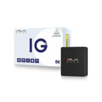 EVPAD Eplay 10G 數碼廣播接收盒 (2+32GB) 價錢、規格及用家意見 - 香港格價網 Price.com.hk