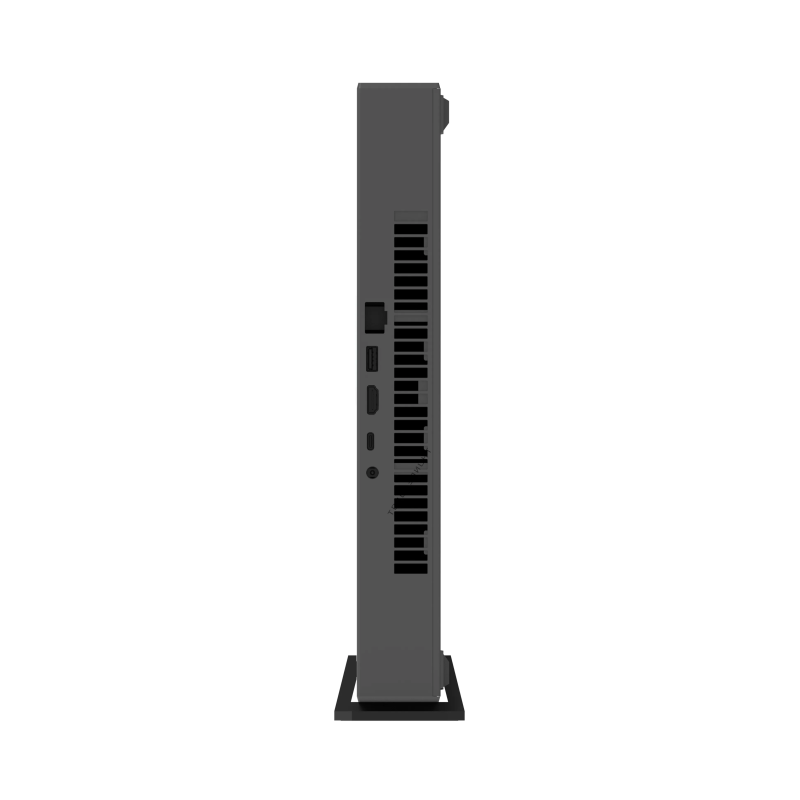 Thunderobot 雷神 MIX GAMING 2 Mini-PC (Intel Ultra 9-275HX, 64GB+1TB SSD ...