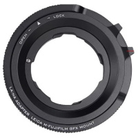 LAINA Lens Mount Adapter - Leica M Rangefinder Lens To Fujifilm GFX G ...