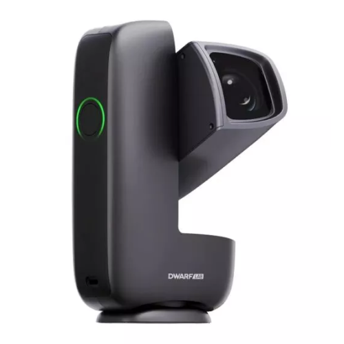 Dwarf Mini Astronomy Smart Telescope 價錢、規格及用家意見 - 香港格價網 Price.com.hk