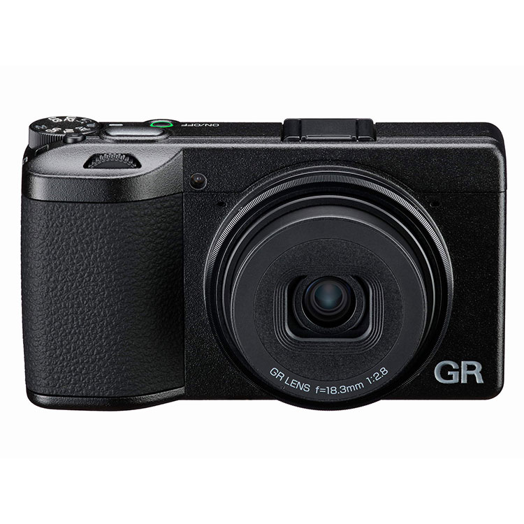 Ricoh GR IV HDF 價錢、規格及用家意見 - 香港格價網 Price.com.hk