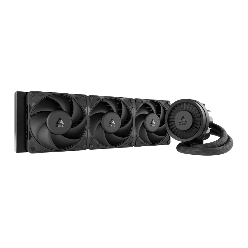 Arctic Liquid Freezer III Pro 360 Liquid Cooler 水冷散熱器 價錢、規格及用家意見 - 香港格價 ...