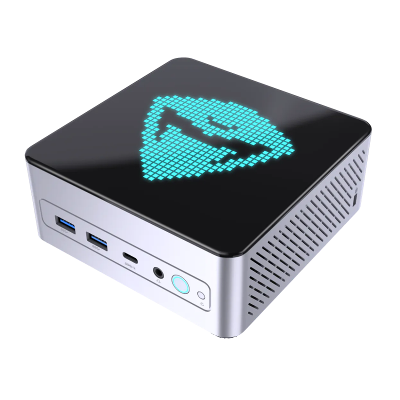 Machenike Mini GTX Mini-PC (i7-13620H, 32GB+1TB SSD) 價錢、規格及用家意見 - 香港格價網 ...
