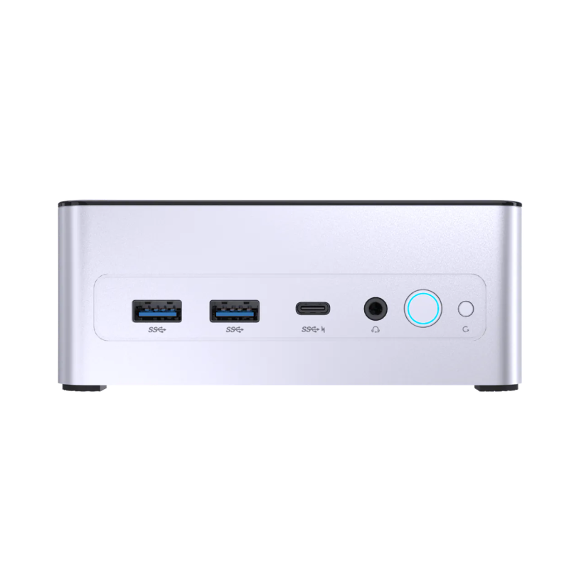 Machenike Mini GTX Mini-PC (R7-8845H, 32GB+1TB SSD) 價錢、規格及用家意見 - 香港格價網 ...