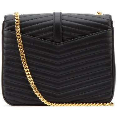 Saint Laurent Sulpice 中號絎縫真皮鏈條包 5326520U60J1000 價錢、規格及用家意見 - 香港格價網 ...