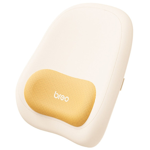 Breo 倍輕鬆 Back 5 Lite 腰背按摩器 價錢、規格及用家意見 - 香港格價網 Price.com.hk