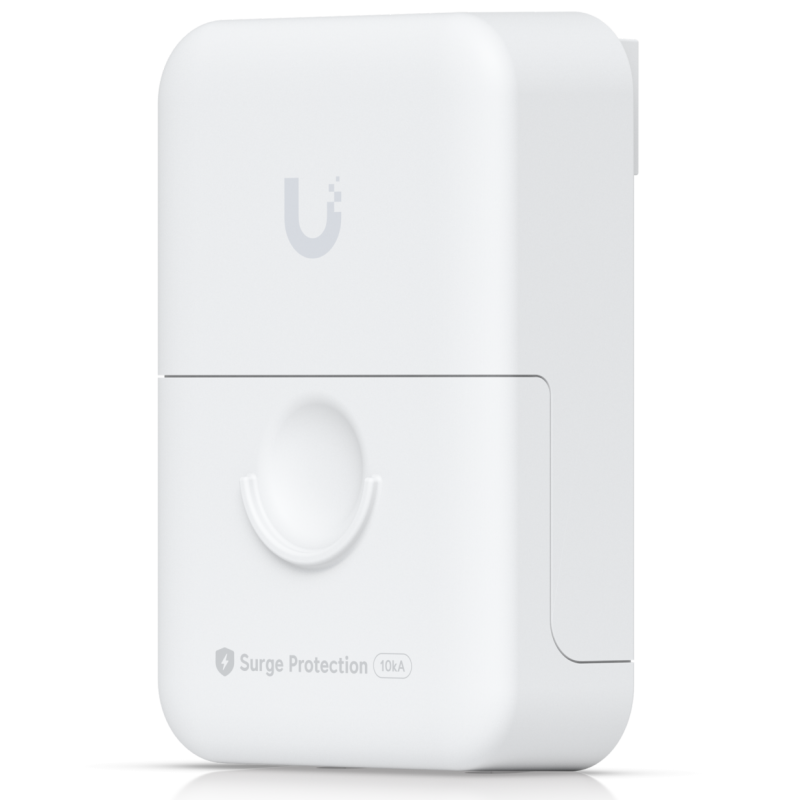 Ubiquiti UniFi Ethernet Surge Protector 戶外乙太網路突波保護器 ETH-SP-G2 價錢、規格及用家 ...