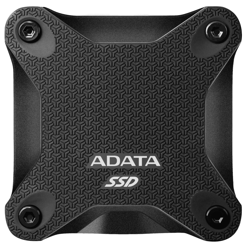 ADATA SD620 Type-C USB 3.2 Gen 2 Portable SSD 外置固態硬盤 1TB (SD620-1TCBK ...