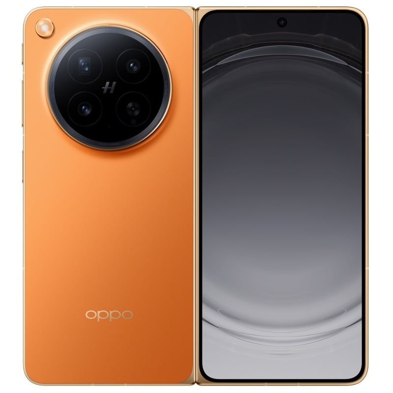 Oppo Find N6 5G (16+512GB) CPH2765 價錢、規格及用家意見 - 香港格價網 Price.com.hk