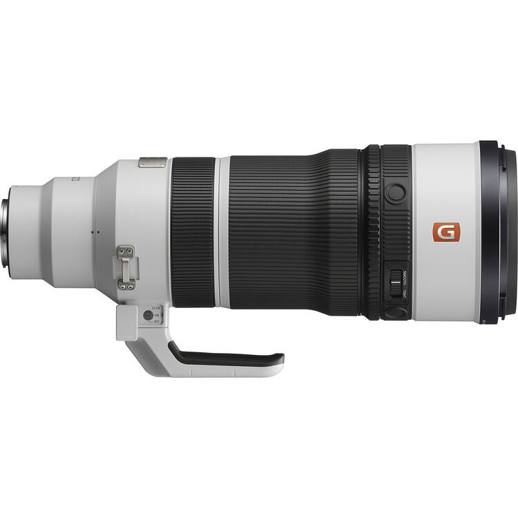 Sony FE 100-400mm F4.5 GM OSS for Sony E Mount (SEL100400MC) 價錢、規格及用家意見 ...